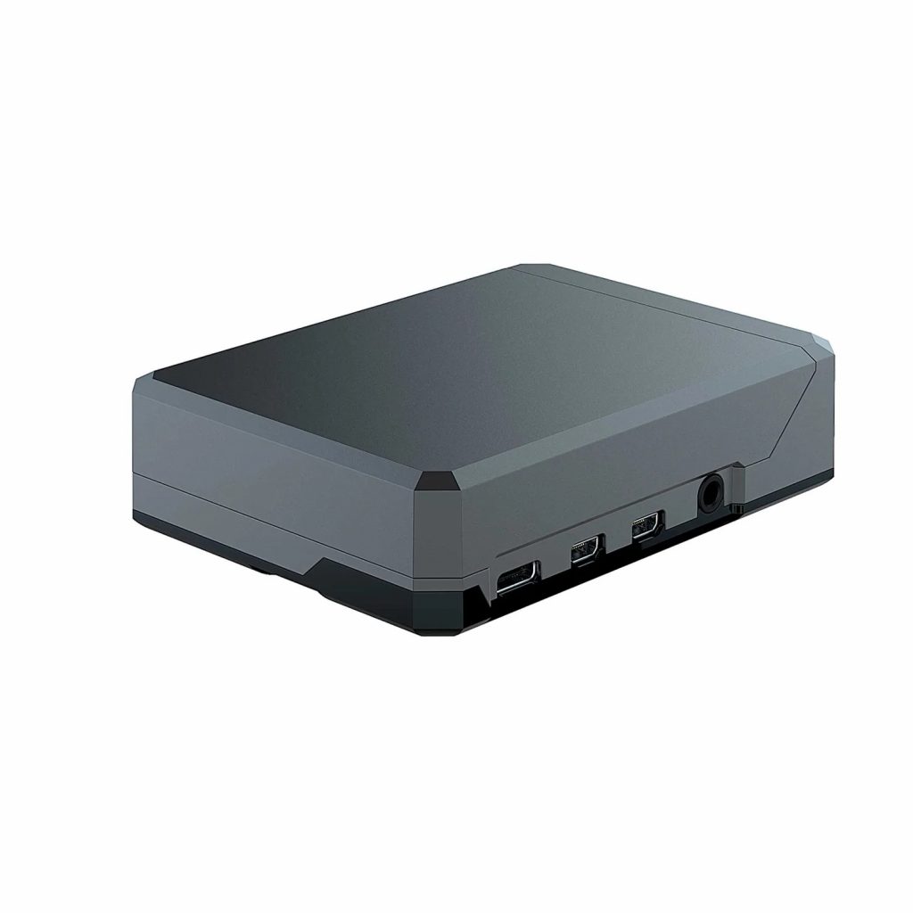Argon NEO Pi 4 Raspberry Pi Case – RaspberryPi.me