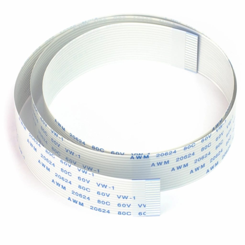 Camera Cable for Raspberry Pi – RaspberryPi.me