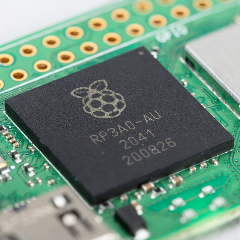 Raspberry Pi Zero 2 W – RaspberryPi.me