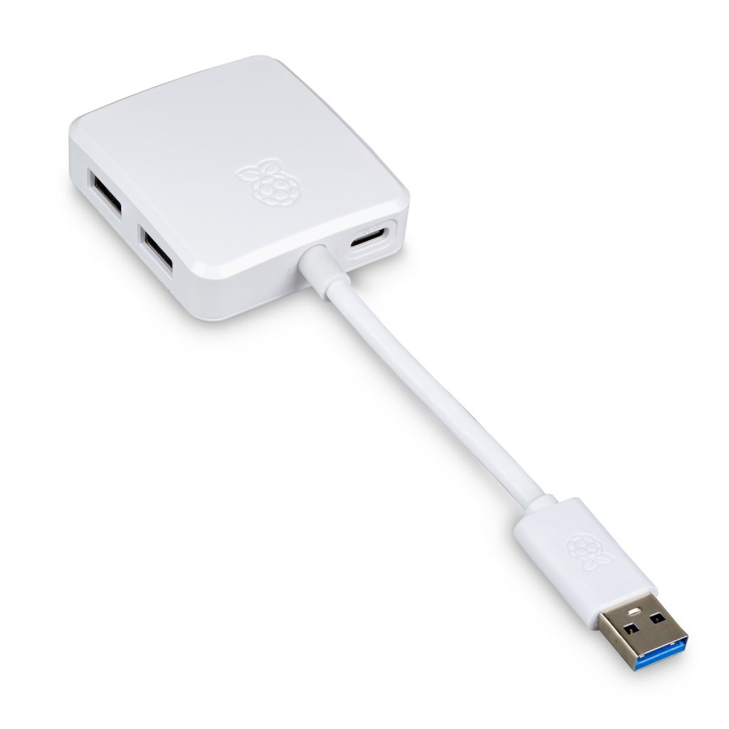 Raspberry Pi USB 3 Hub – RaspberryPi.me